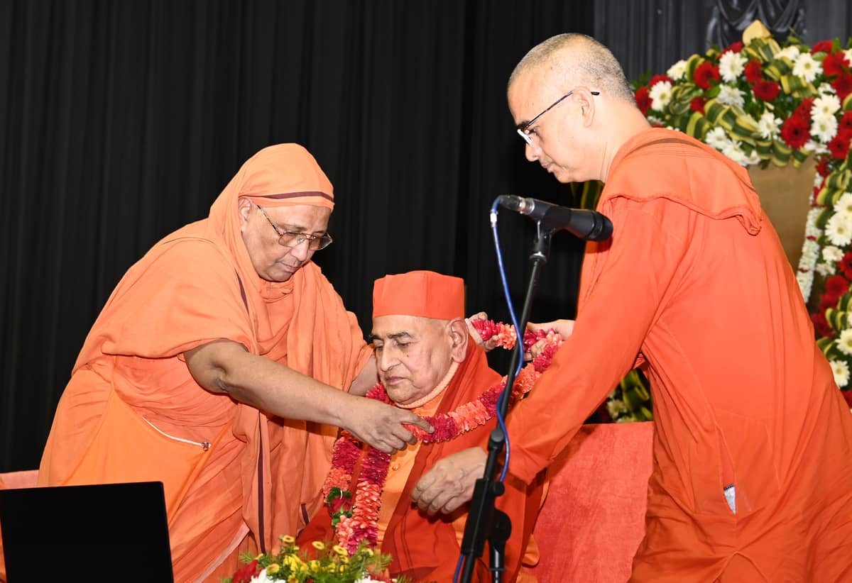 Ramakrishna Sarada Mission: Evolution from Maternity Care to ...