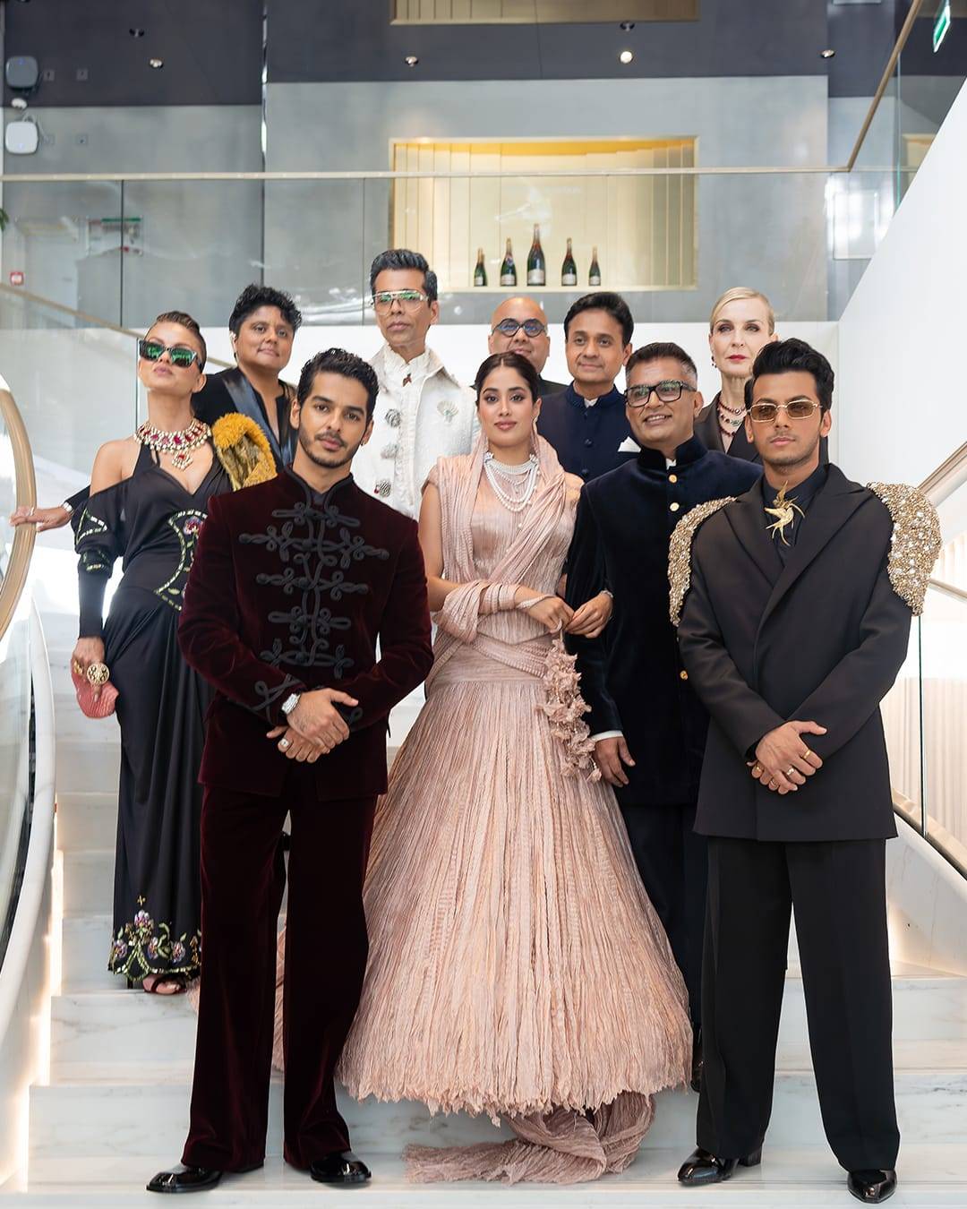 Homebound: Historic Oscar Shortlist Achievement | t2ONLINE