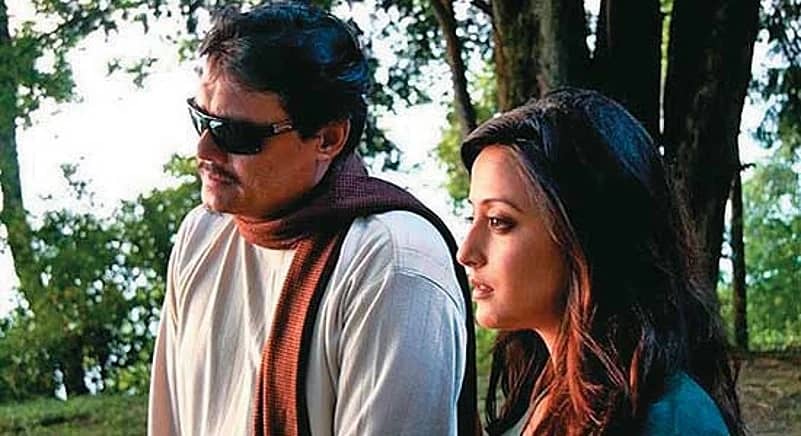 Saswata Chatterjee: Celebrated Versatile Actor Across Indian Cinema ...