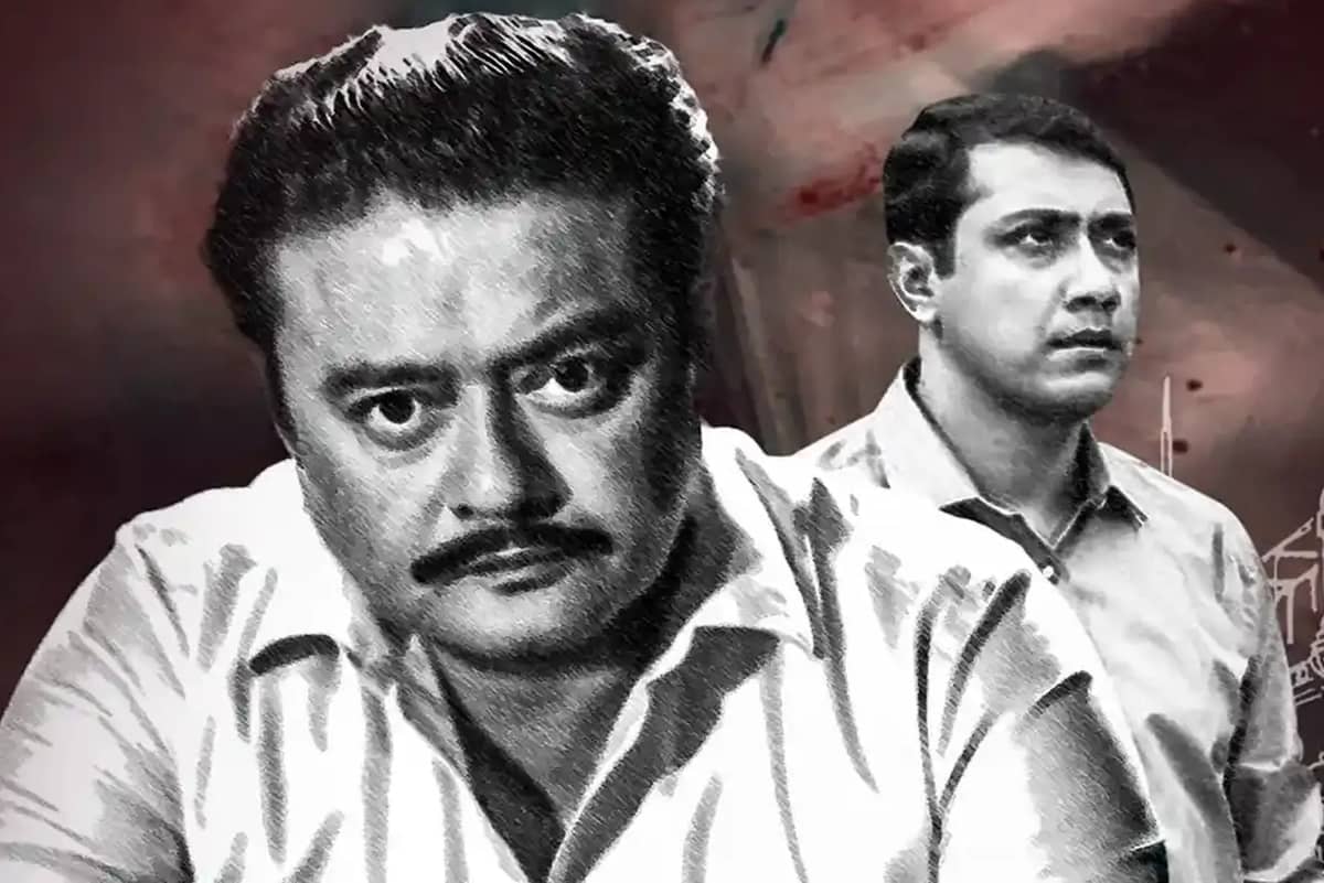 Saswata Chatterjee: Celebrated Versatile Actor Across Indian Cinema ...