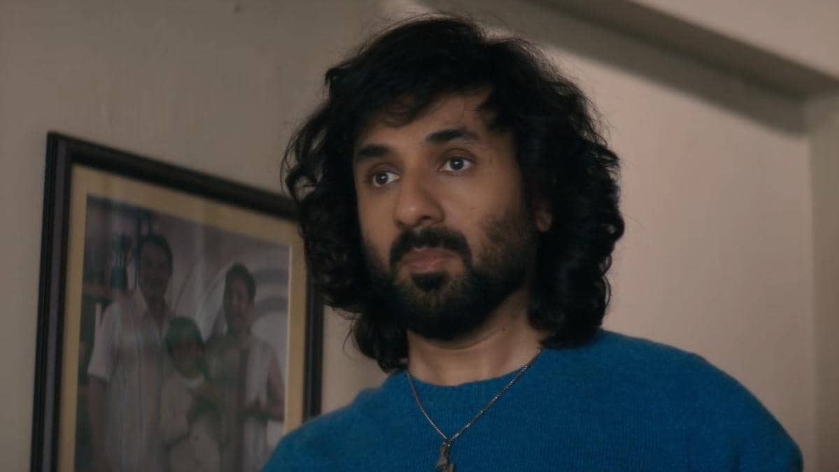 Review: Happy Patel: Khatarnak Jasoos delivers a comic platter of ...