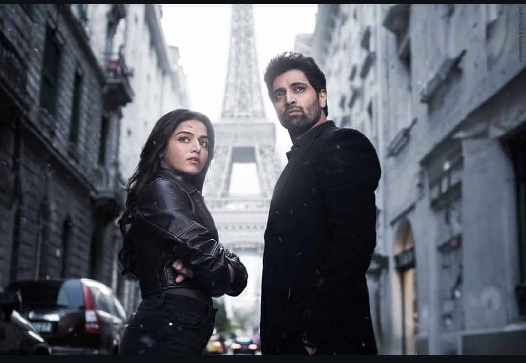 Spotlighting some Bollywood actors set to make a mark down south this ...