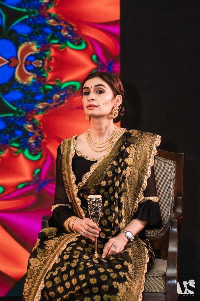 Stage to screen to page: the journey of Isheeta Ganguly's Three Women ...