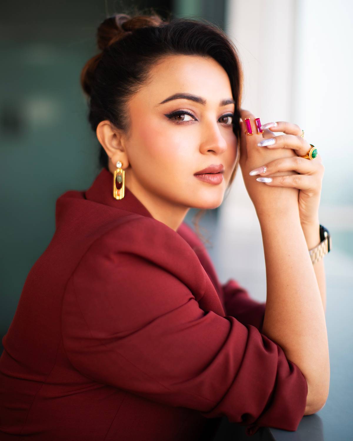 Fearless, vocal and unapologetic: Koushani Mukherjee on owning her ...