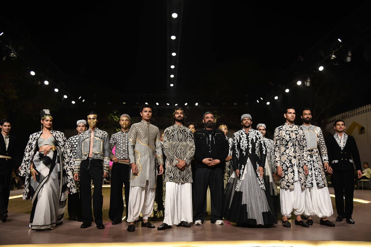 Designers Felix Bendish and Siddartha Tytler on craft, creativity and ...