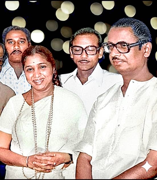 Down memory lane with the sons of three collaborators from Bengal in ...