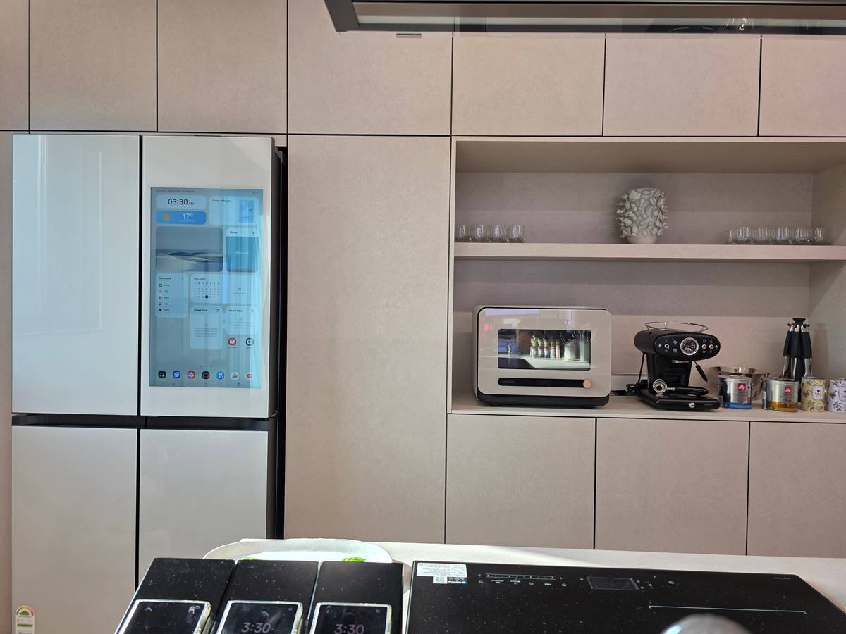 How Samsung’s SmartThings ecosystem is reshaping the modern home | t2ONLINE