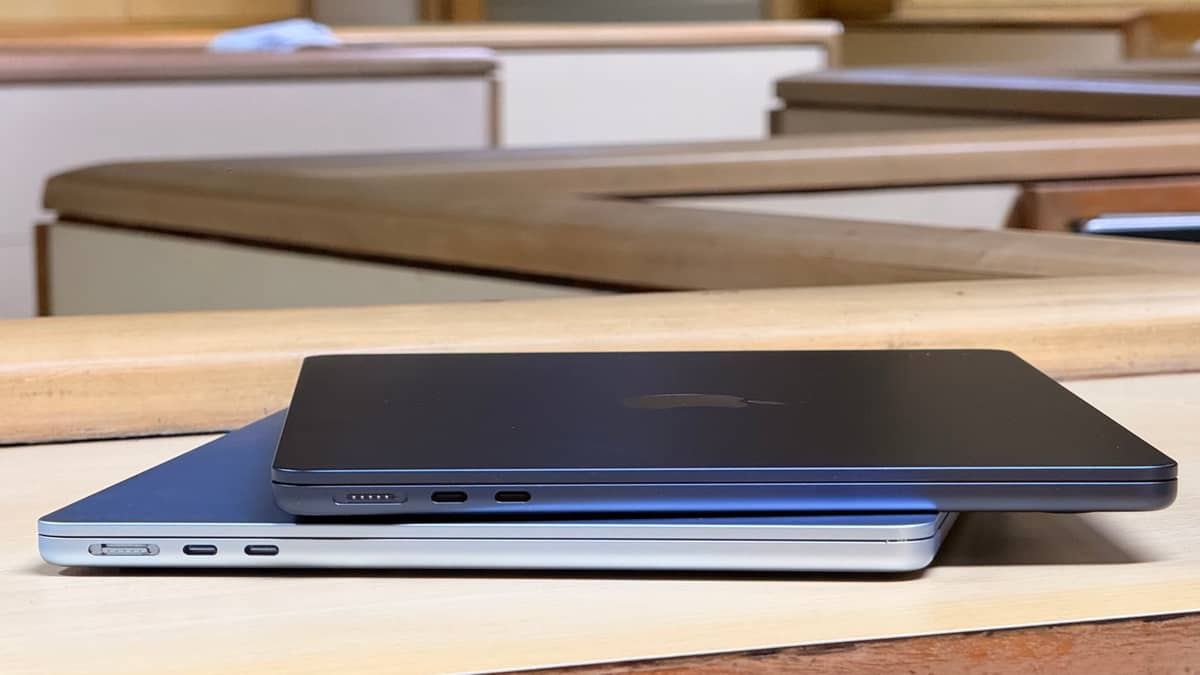 Apple MacBook Air M5 review — the laptop most people should buy in 2026 ...