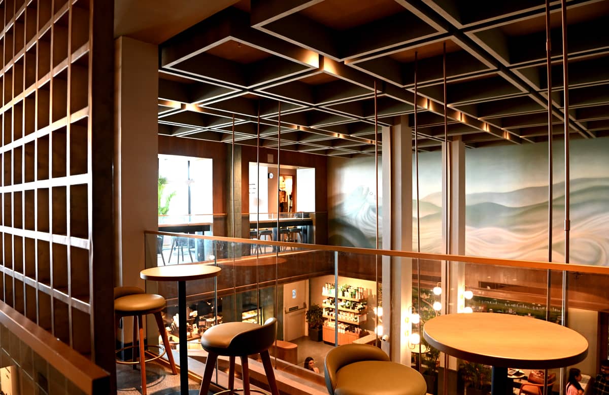 Quest Mall opens Starbucks Reserve today, the first in eastern India ...