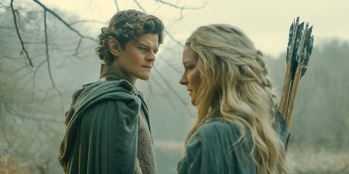 Season 3 of The Lord of the Rings: The Rings of Power to premiere in ...