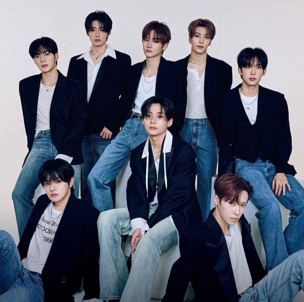 Young blood: t2 spotlights five K-pop acts on the fast track to global ...