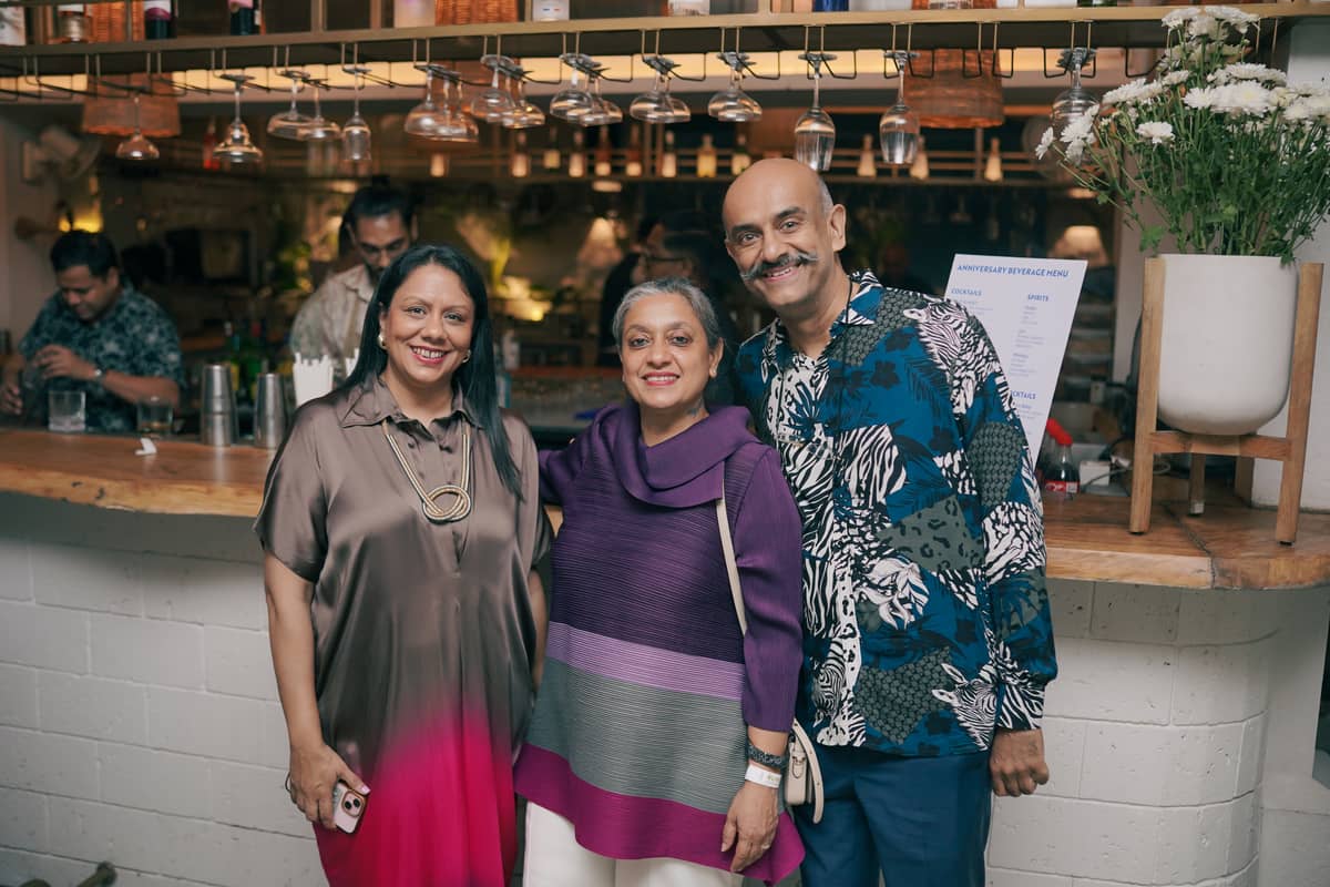 Olive Cafe and Bar turns one in style, with good food and happy vibes ...