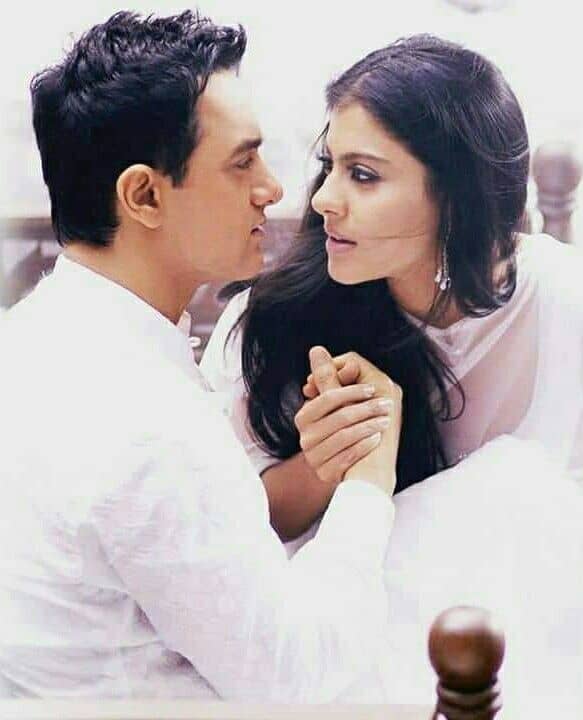 Twenty laters later, Kajol’s wardrobe in Fanaa still feels utterly ...