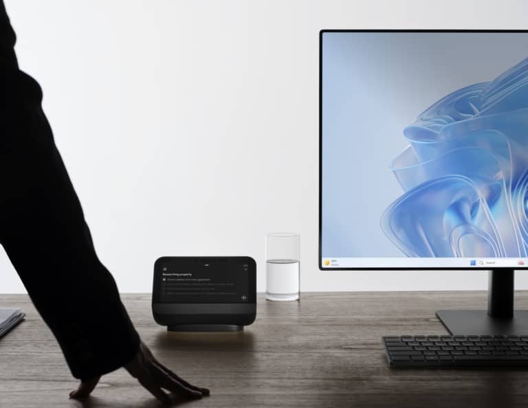 Explainer: Why Microsoft’s Project Solara could change how people ...