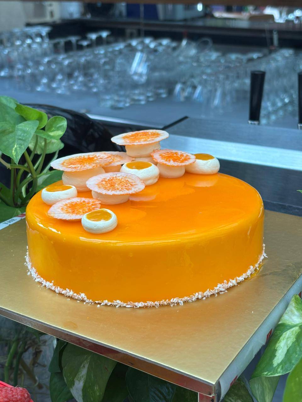 t2 relishes a summery sweet treat at The LaLiT Great Eastern Kolkata ...