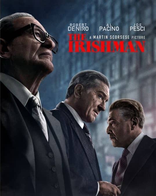 Art Directors Guild criticises Martin Scorsese for AI partnership ...