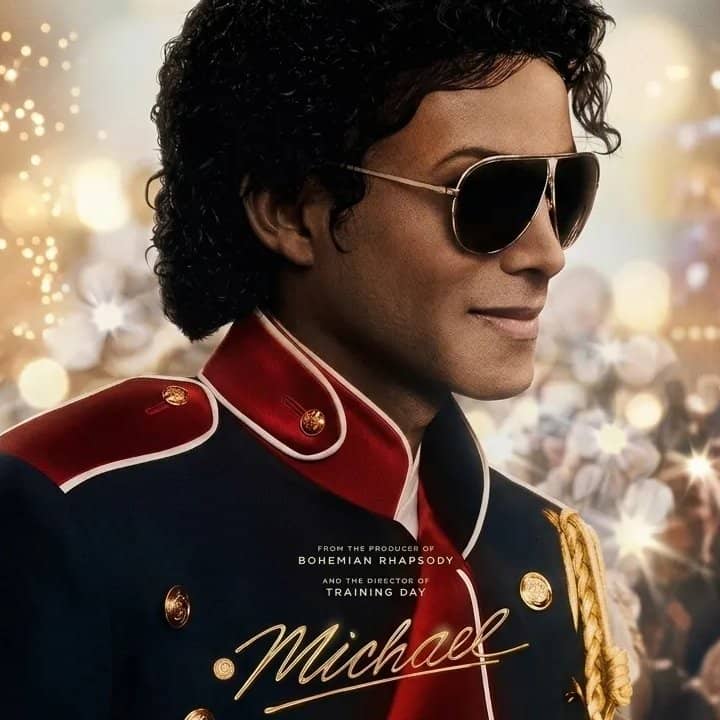 Michael dethrones Bohemian Rhapsody, becomes highest-grossing musical ...