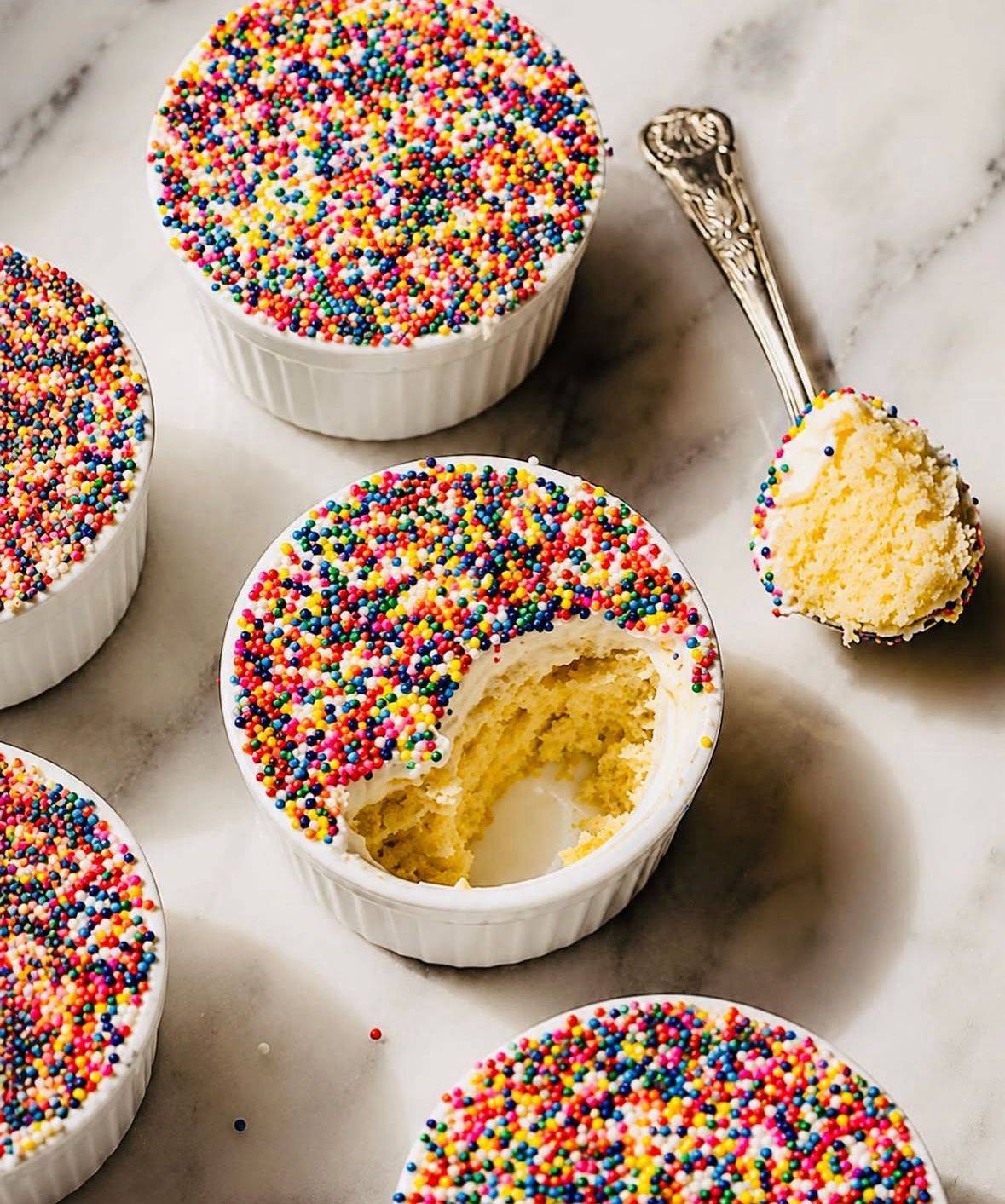 Viral on the feed: Six food trends dominating Instagram in 2026 | t2ONLINE