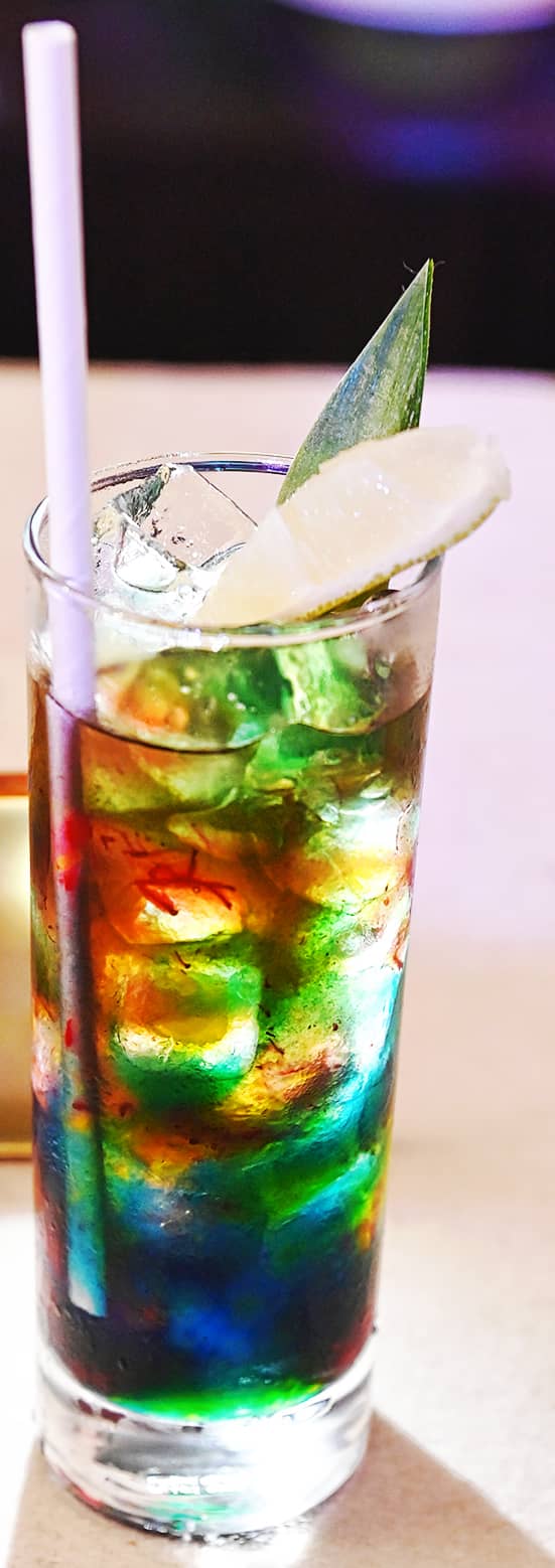 A rainbow of flavours at t2 presents Queer Conversations | t2ONLINE