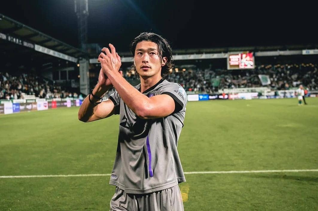Goals, glory & gorgeous men: The FIFA heart-throbs stealing the show ...