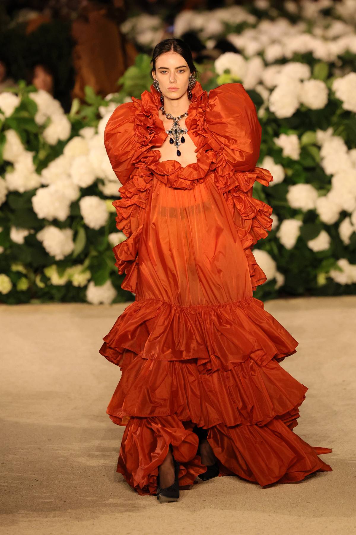 Spotlighting the shades that are rewriting summer style this season ...