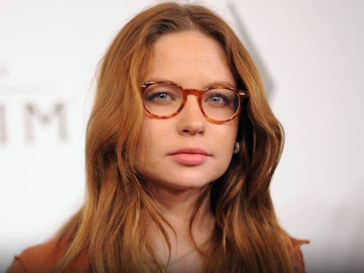 Daveigh Chase, the actress who spooked the world in The Ring, passes ...