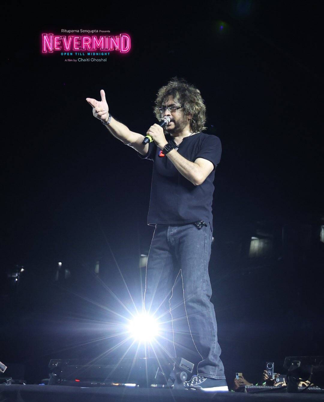 Rupam Islam sings a soul-stirring ballad for the upcoming film ...