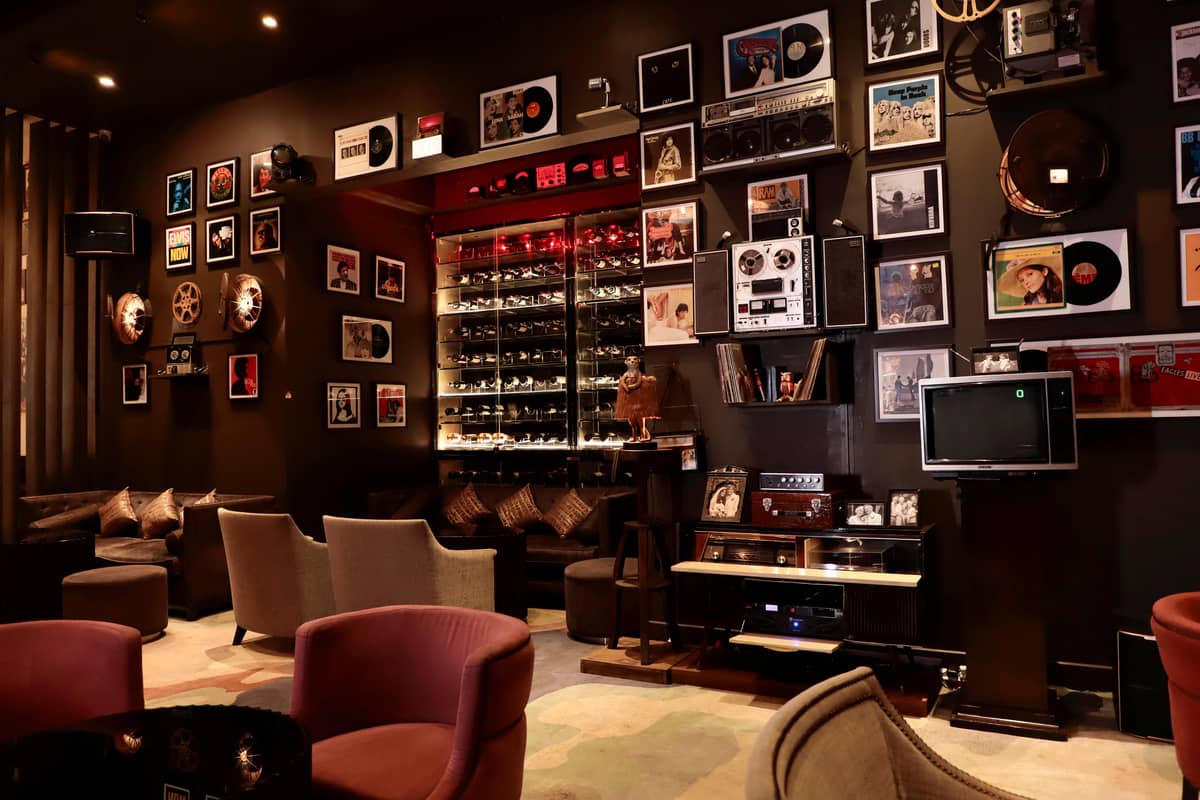 Radisson Blu Bangalore's Malties bar opens revamped as an inviting ...