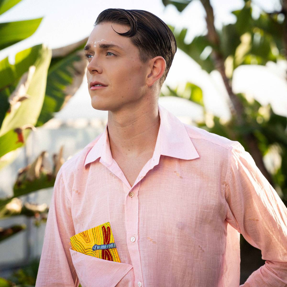 Bengal’s craft traditions get a streetwear twist in Roy Abhisek’s Pride ...