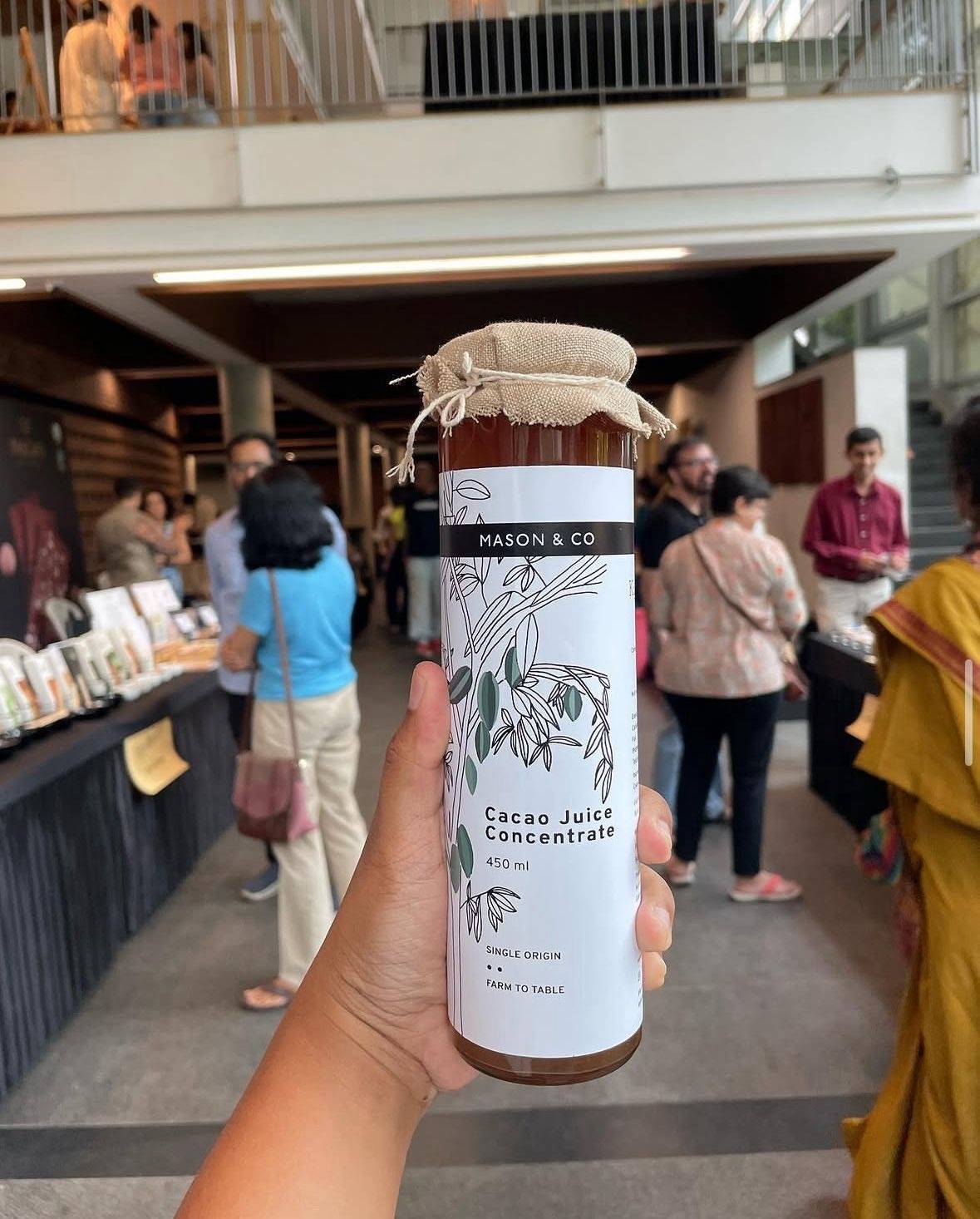 Move over matcha, cacao is brewing up India’s next wellness obsession ...