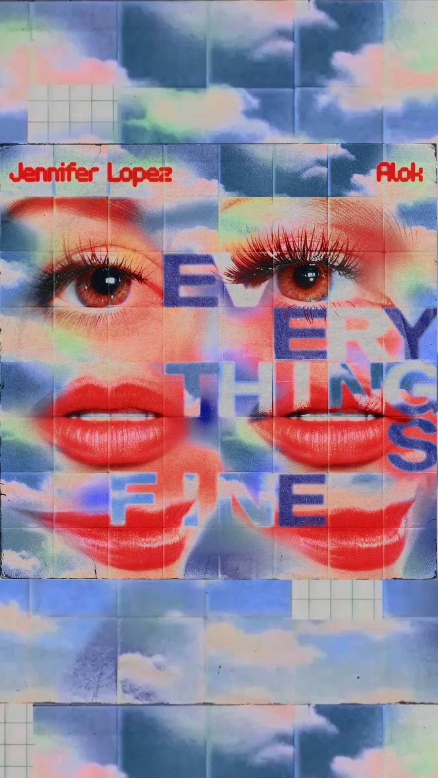 Jennifer Lopez's new collab with Alok is a dual version song that ...
