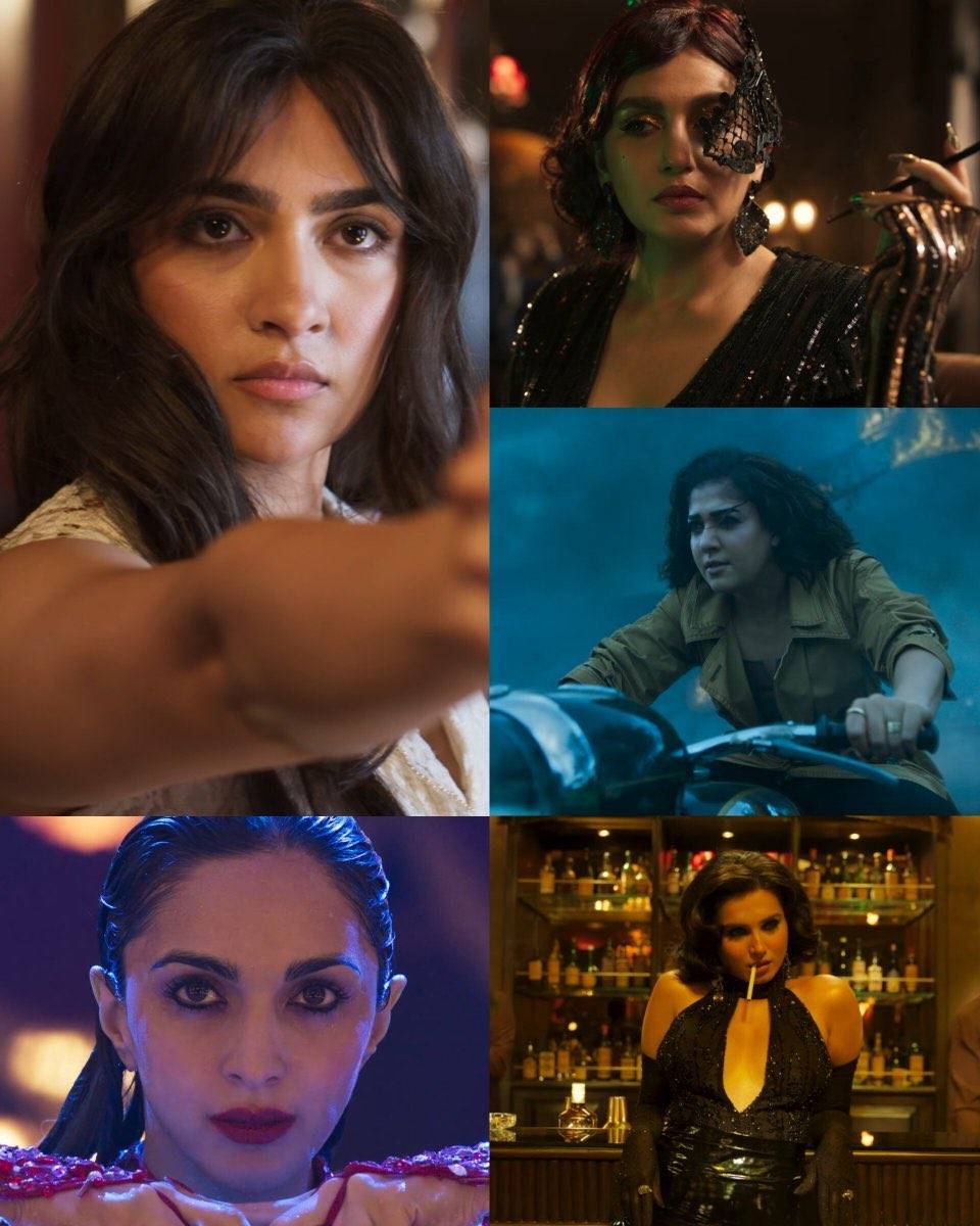 Toxic teaser: Why the 'Ladies & Ladies' cut is the Internet's biggest ...