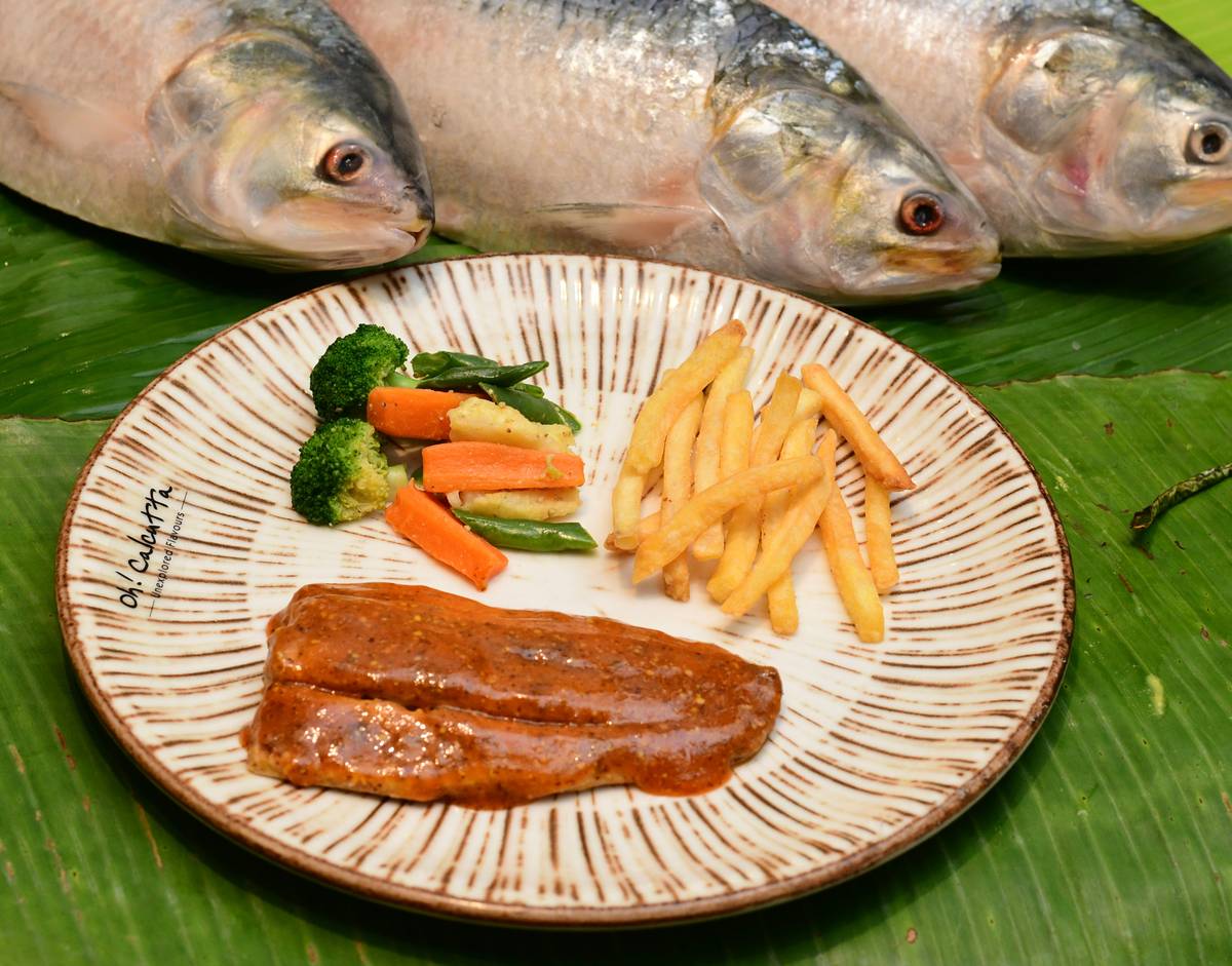 Hilsa: A Monsoon Culinary Tradition in Bengal | t2ONLINE