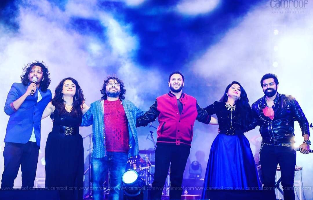 Ash King: Multicultural Musical Journey Explored | t2ONLINE