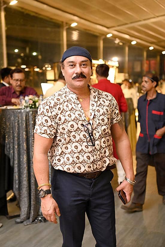 Savourites celebrated the completion of 25 successful years | t2ONLINE