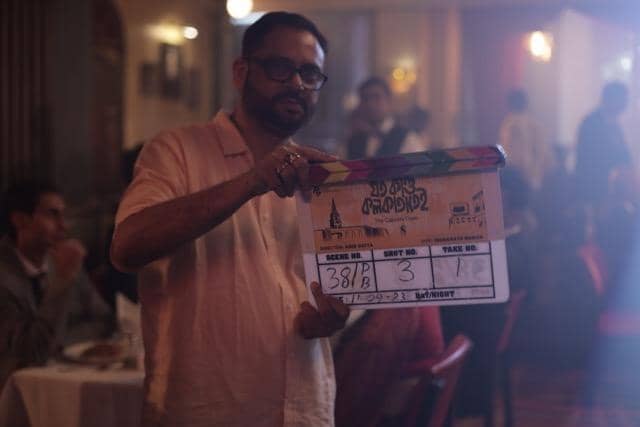 Anik Dattas Feluda Joto Kando Kolkatatei uncovers 1960s mysteries ...