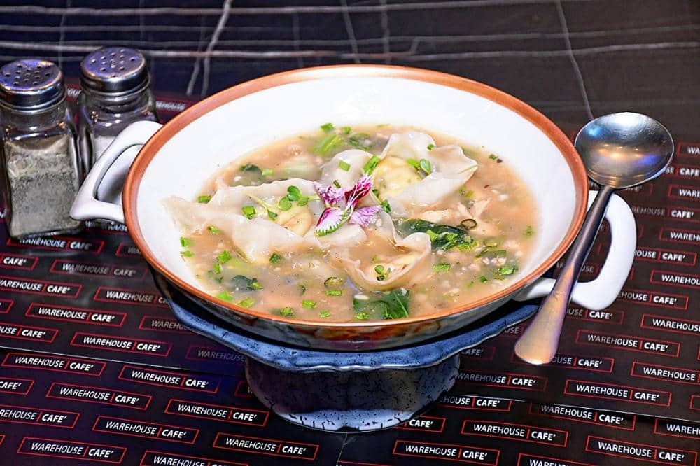 Sip into comfort: Top 18 soups in Calcutta you can't miss this season ...