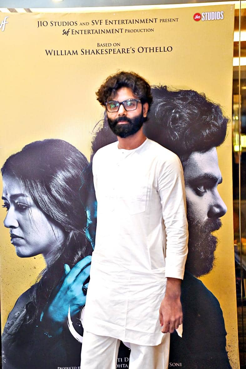 Glimpses from the premiere of Athhoi | t2ONLINE