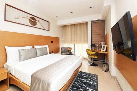 Check Out the Morvee Hotel The Coolest Hangout and Stay Spot Near ...