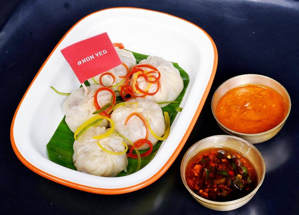 Park Street SOCIAL has a new menu celebrating Calcutta cuisine. t2 ...