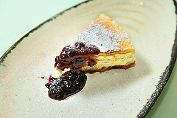Bianco rolls out a special Love Month menu full of interesting flavours ...