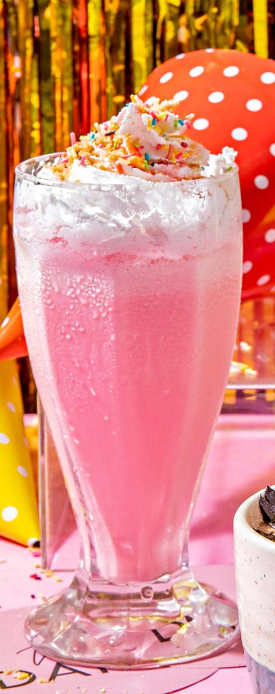 Before summertime swooshes in, t2 gets you some of the best milkshakes ...