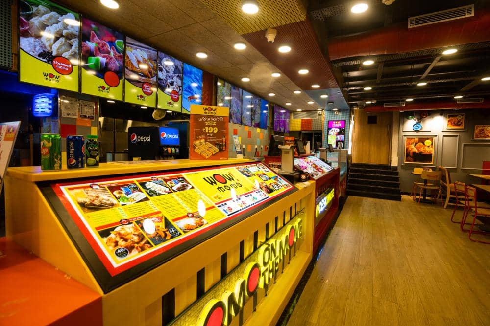 Wow! Eats expands with a grand new outlet in New Market t2ONLINE gets ...