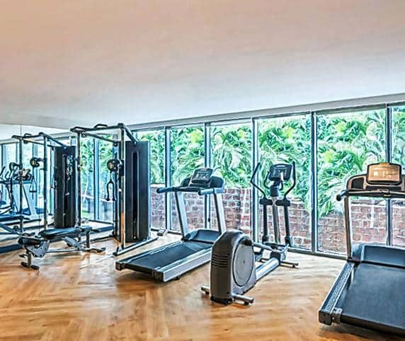Ibis Styles Goa Vagator promises a comfortable stay in an ambience ...
