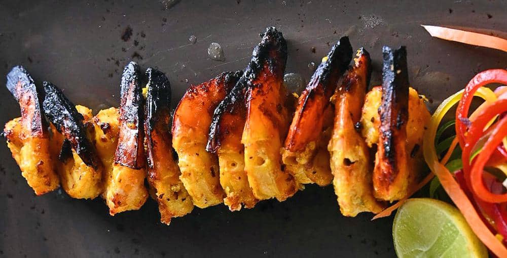 Check out Ministry of Kebabs at Novotel Kolkata Hotel and Residences ...