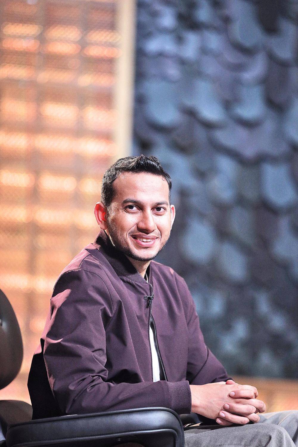 OYO founder Ritesh Agarwal is the new shark on Shark Tank India as it ...