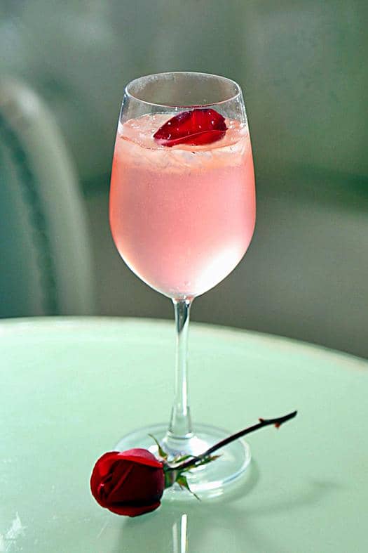 Bianco rolls out a special Love Month menu full of interesting flavours ...