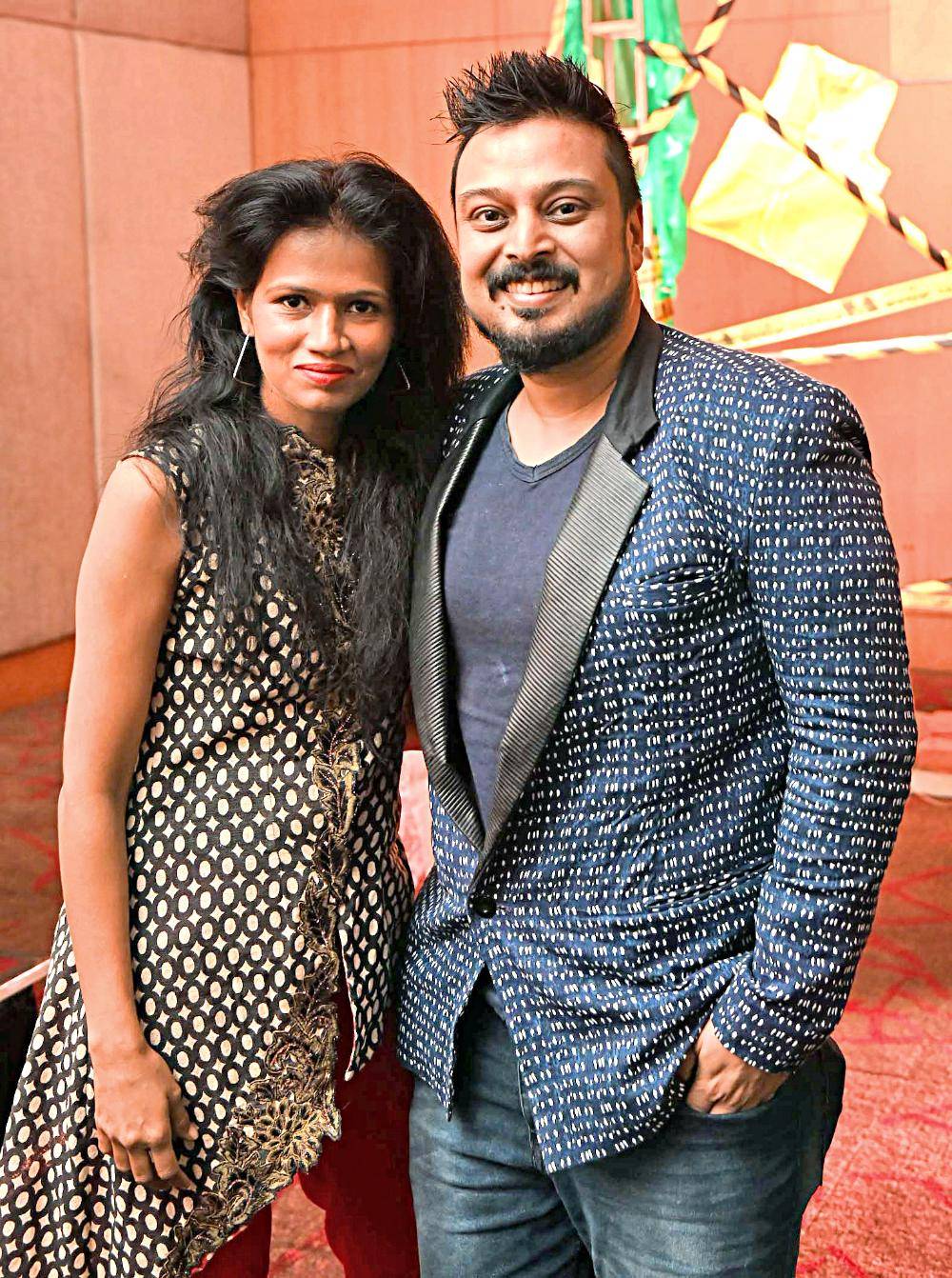 Loto celebration at Calcutta Iconic Eiffel ballroom at Novotel | t2ONLINE