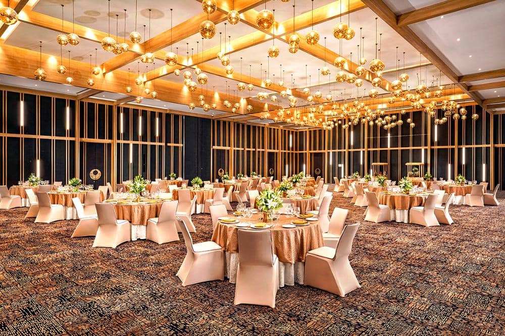 t2ONLINE checked out Taj Puri Resort & Spa in Odisha, the latest ...