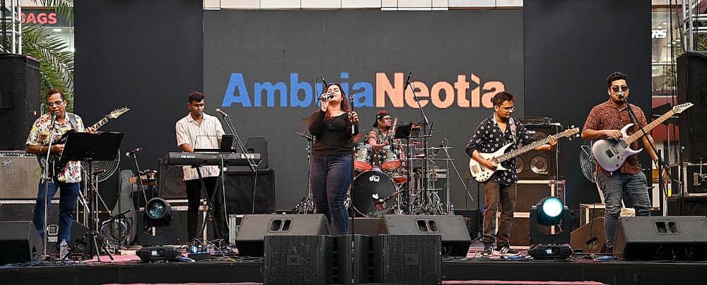 Band Fest 23 with t2 was an unforgettable experience | t2ONLINE